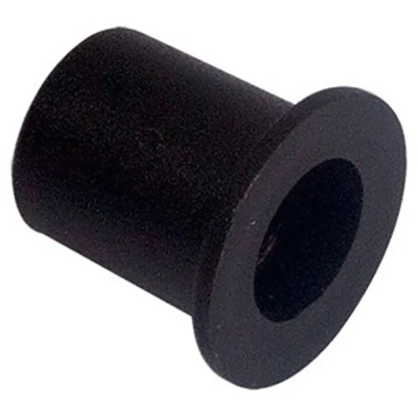 B M8 Threaded Rod End Caps Black {Pk 100} – Go Magpie – Trusted brands ...