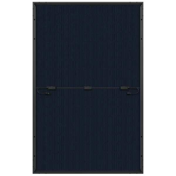 Astronergy 445W Full Black Bi-Facial N-Type Solar Panel – Go Magpie ...
