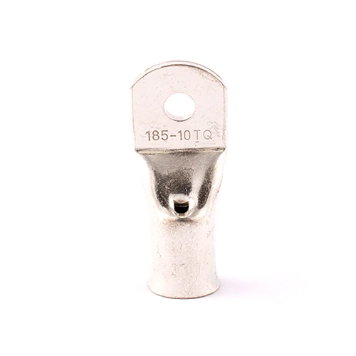 Copper Tube Terminal 185mm X M10 Hole – Go Magpie – Trusted brands ...