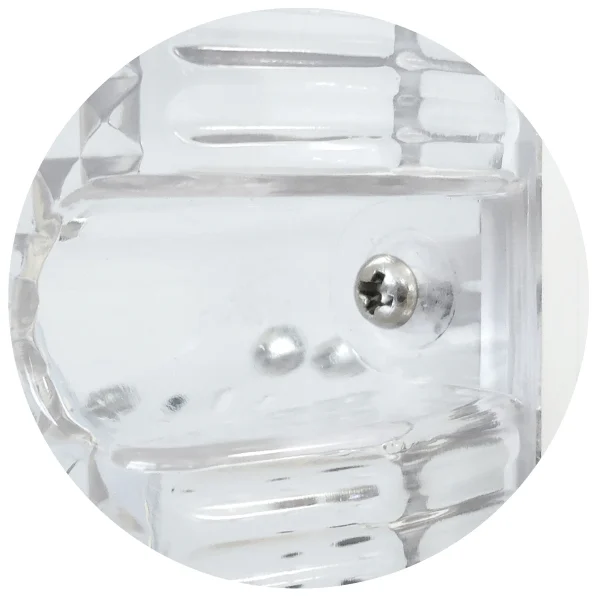 Eterna DCIRPRISSTD Circular LED Utility Fitting Standard Fresh Prince ...