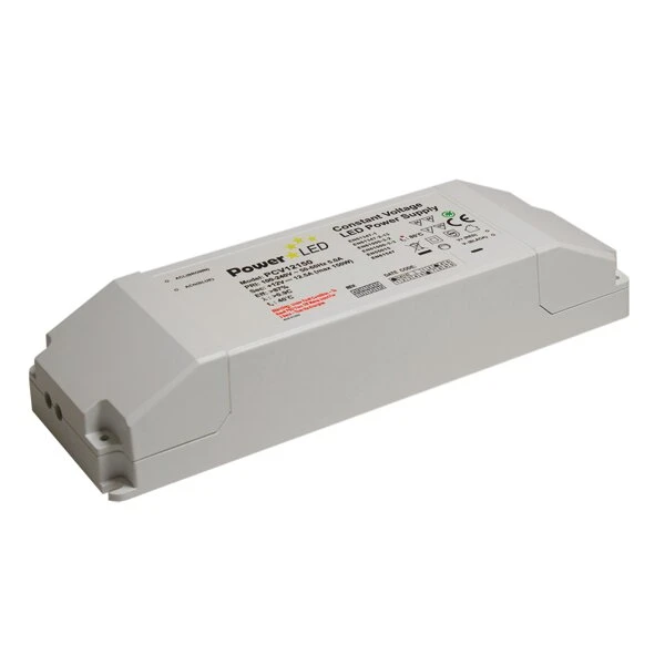 12V 150W Const Volt Led Driver – Go Magpie – Trusted brands. Quality electrical & trade supplies.