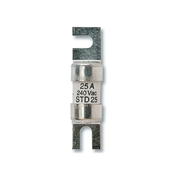 Eaton Fuse Link Industrial HRC Offset Bolted Tags BS88 160A – Go Magpie ...