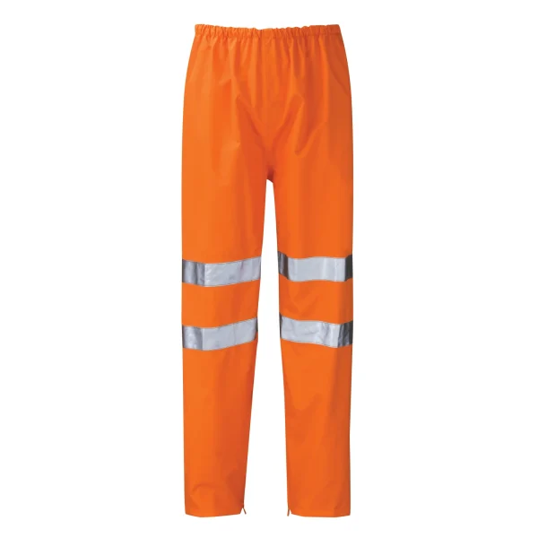 Warrior Overtrouser XXL Orange – Go Magpie – Trusted brands. Quality ...