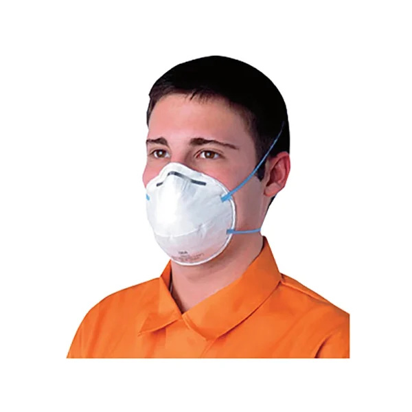 3M Respirator Dust Mask P2 Particulate Unvalved (Pack=20) – Go Magpie ...