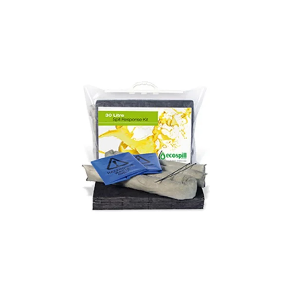 Ecospill 30L Maintenance Spill Response Kit – Go Magpie – Trusted ...