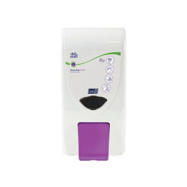Deb Solopol Gritty Foam Dispenser 3.25 Litre – Go Magpie – Trusted ...