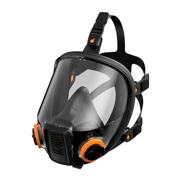 Alpha Solway Premium Reusable Full Face Mask – Go Magpie – Trusted ...