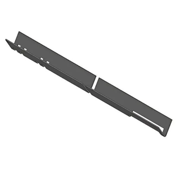 Van der Valk Solar Systems Ballast Support Rail 2379mm – Go Magpie ...