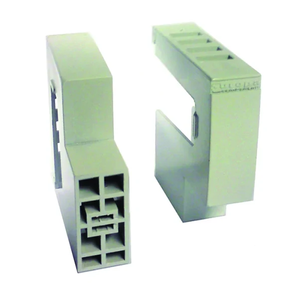 Europa 1 Module Din Rail Mounted Blank – Go Magpie – Trusted Brands for ...