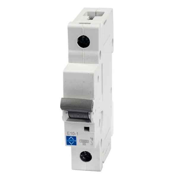 Lewden MCB SP Type B 20A 10kA – Go Magpie – Trusted brands. Quality ...