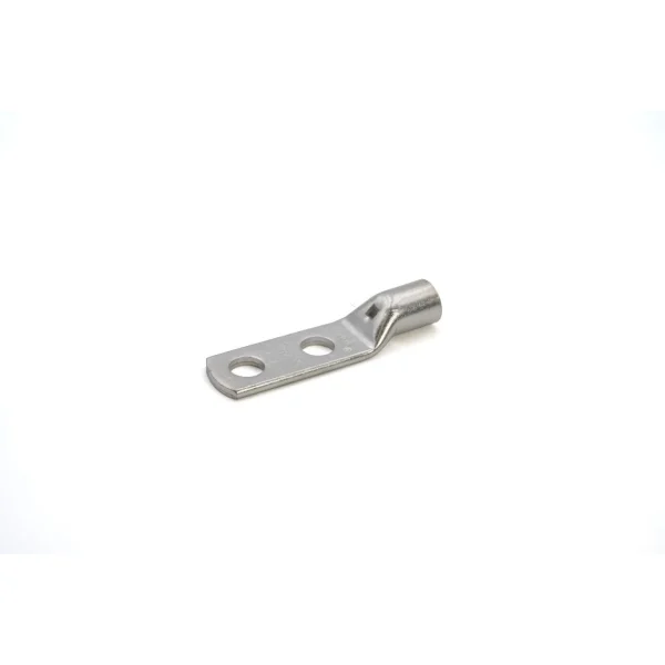 Cembre 120MM² COPPER TUBE CRIMPING LUG WITH 2 X M12 STUD FIXINGS AT 44 ...