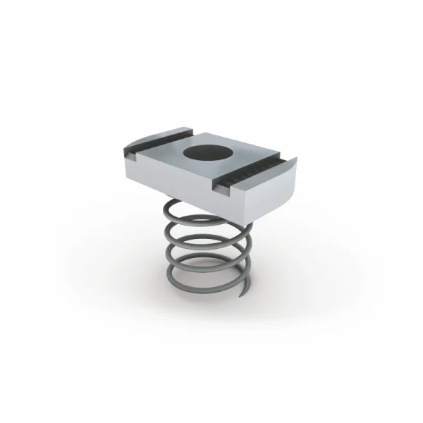 Unitrunk M8 Long Spring Channel Nut – Go Magpie – Trusted brands ...