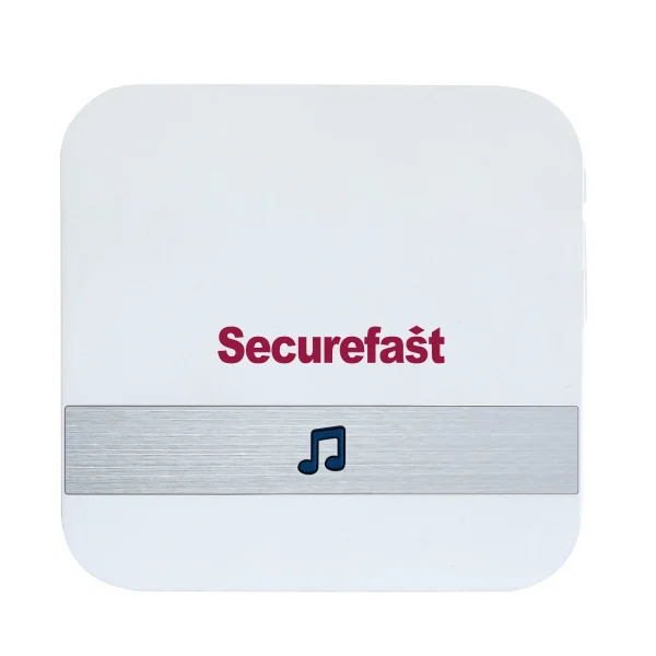 Securefast Additional Plug In Chime – Go Magpie – Trusted Brands for ...