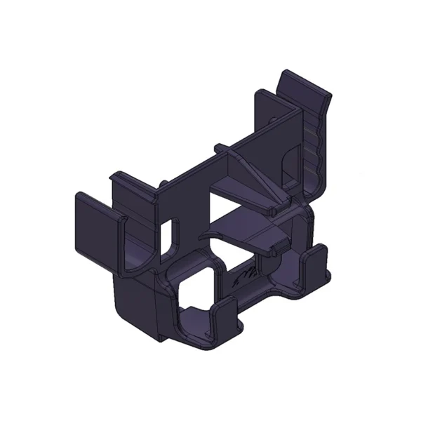Van der Valk Solar Systems Valk Plastic End Cap For Valk Pitched ...