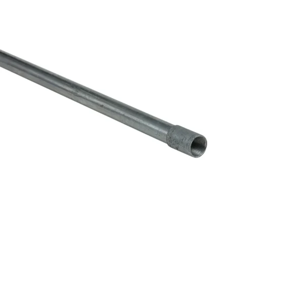 Unitrunk 20/GN 20mm Galvanised Steel Conduit 3m – Go Magpie – Trusted ...