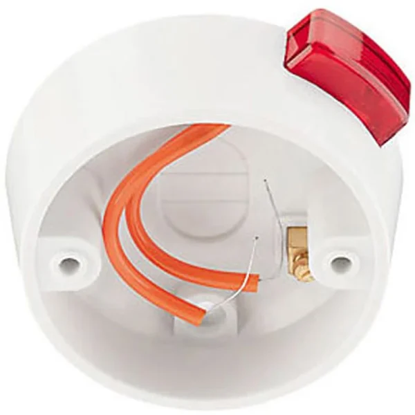 Mounting Block Neon For 6A&16A Switches White – Go Magpie – Trusted ...