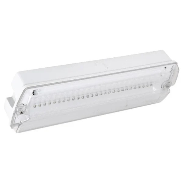 Nebraska V3 2W LED IP65 Maint. 3Hr – Go Magpie – Trusted brands ...