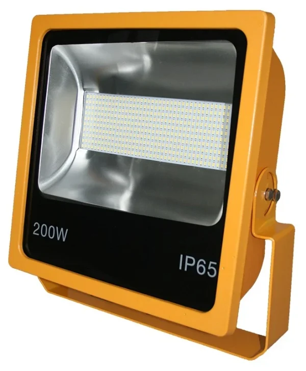 Red Arrow Flood LED 6500K 200W Yellow – Go Magpie – Trusted Brands for ...