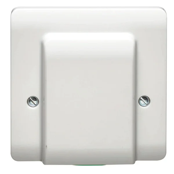 Crabtree 50A Flex Outlet White – Go Magpie – Trusted Brands for ...