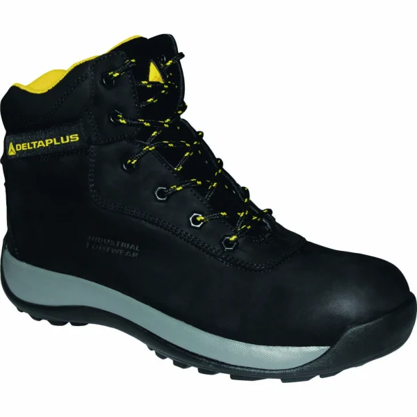 Saga Composite Boot Black S3 SRC Size 8 – Go Magpie – Trusted brands ...