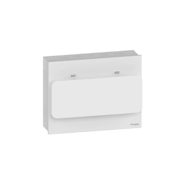 Schneider Electric Easy9 Compact Compact Consumer Unit 10 Way – Go ...
