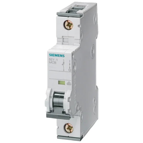 Siemens MCB Single Pole C Trip 25A 6Ka – Go Magpie – Trusted brands ...