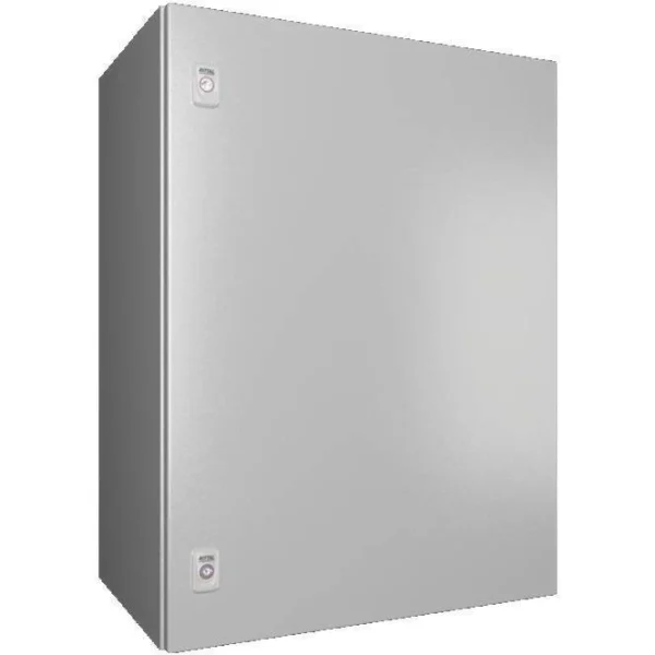 Rittal 600Wx800HxD400mm Single Door Compact Enclosure Ax Basic ...