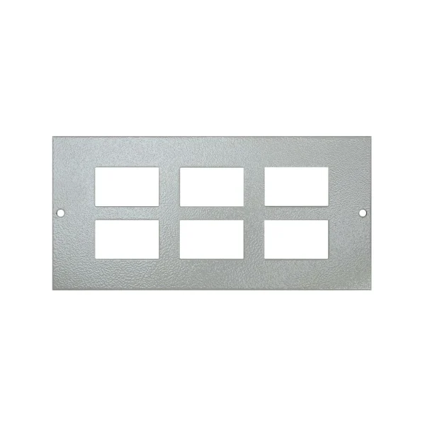 Tass 6 Way Data Plate – Go Magpie – Trusted brands. Quality electrical ...