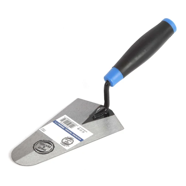 Tried and Tested Tools Dk Tools 7 Gauging Trowel Soft Grip – Go Magpie ...
