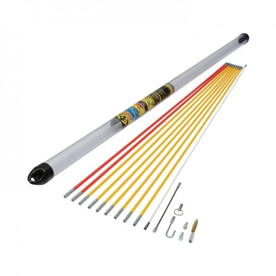 MightyRod PRO Cable Rod Standard Set 10m – Go Magpie – Trusted brands ...