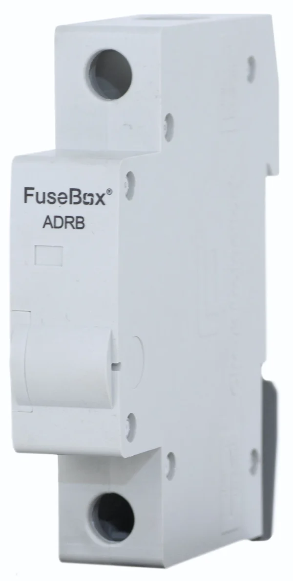 FuseBox Module Blank DIN Rail Mounting (1 Piece ) – Go Magpie – Trusted ...