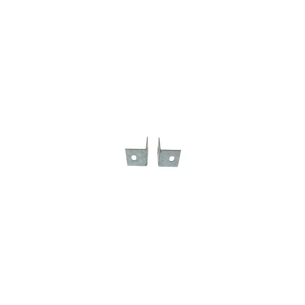 Unitrunk FC22 Standard Trunking Steel Flanged Coupler 50 x 50mm – Go ...