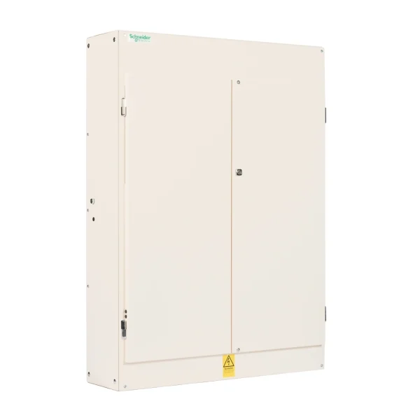 Schneider Electric Panelboard 18Way Single Pole 800A Ral 9001 – Go ...