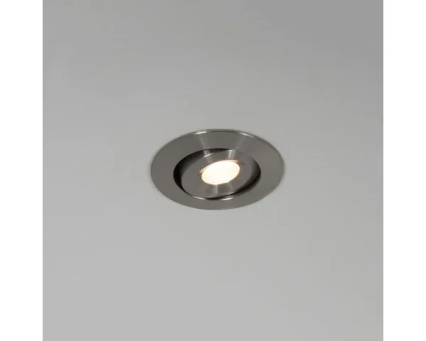 KSR KSRDL470 Mimas Mini LED 3W 3000K Tilt Downlight IP65 Stainless Steel – Go Magpie – Trusted ...