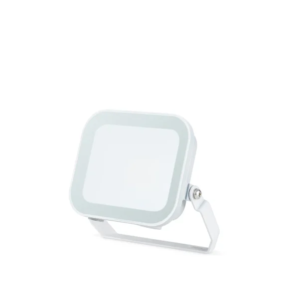 JCC Niteflood LED Floodlight 20W IP65 4000K White – Go Magpie – Trusted brands. Quality ...