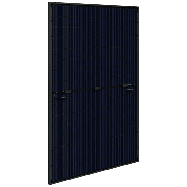 Astronergy 450W Type-N Full Black Bi-Facial Solar Panel – Go Magpie ...