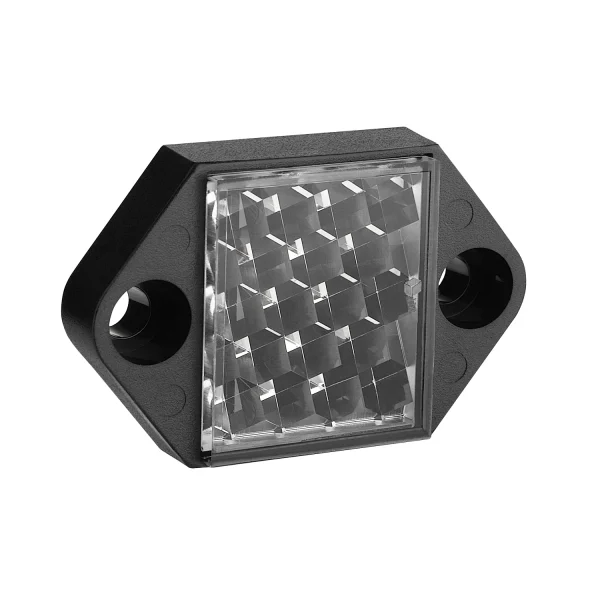 Telemecanique Sensors Reflector for Photoelectric Sensors Short ...