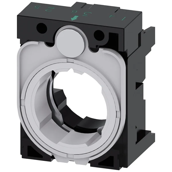Siemens Holder For 3 Module Plastic – Go Magpie – Trusted Brands for ...