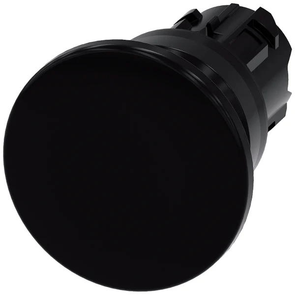 Siemens Mushroom Push Button 22mm Round Plastic – Go Magpie – Trusted ...