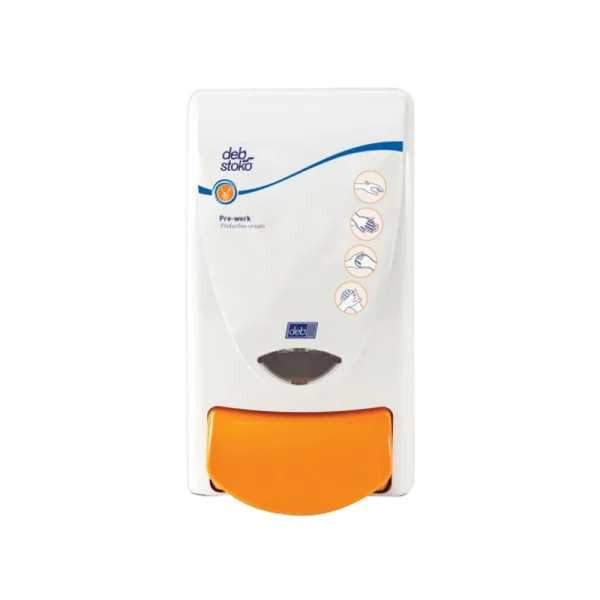 deb Pre-Work Protect 1 Litre Dispenser – Go Magpie – Trusted Brands for ...