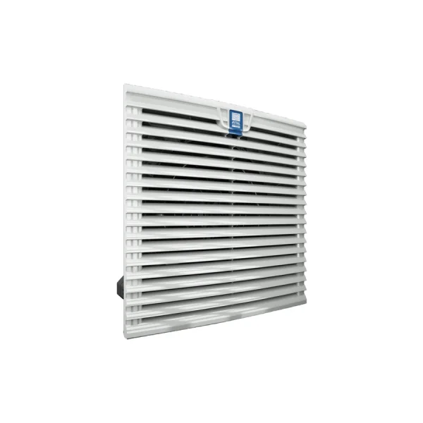 Rittal Fan Unit&Filter Toptherm IP54/56 24V Dc 230M3/H Ral 7035 Fil ...