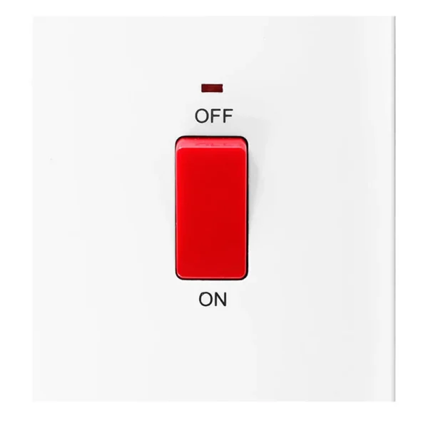 Control Switch DP 45A White – Go Magpie – Trusted brands. Quality ...