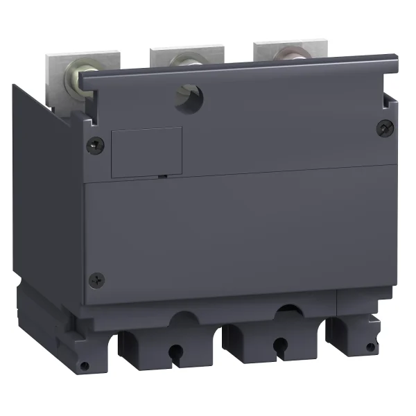 Schneider Electric Module Current Transformer Triple Pole 100A – Go ...