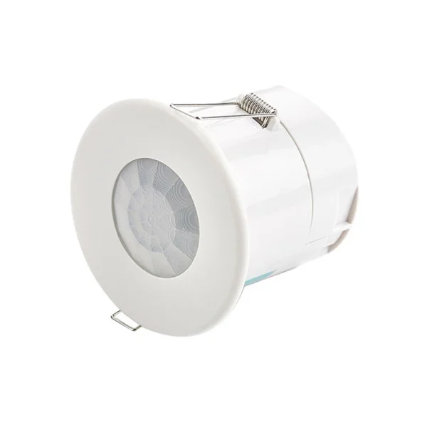 CP Electronics Detector Presence Ceiling Direct Dimmable 8A 230V Dsi ...