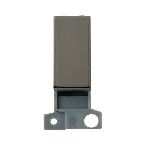 Module Ingot Blank Black Nickel – Go Magpie – Trusted brands. Quality ...