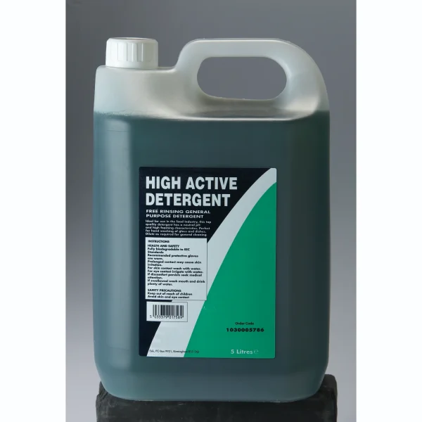 Cleenol High Active Detergent 5 Litre – Go Magpie – Trusted Brands for ...