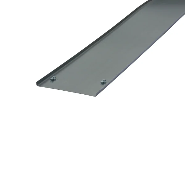 Unistrut Cable Trunking Lid 150mm Pre Galvanised Steel + Turnbuckles ...