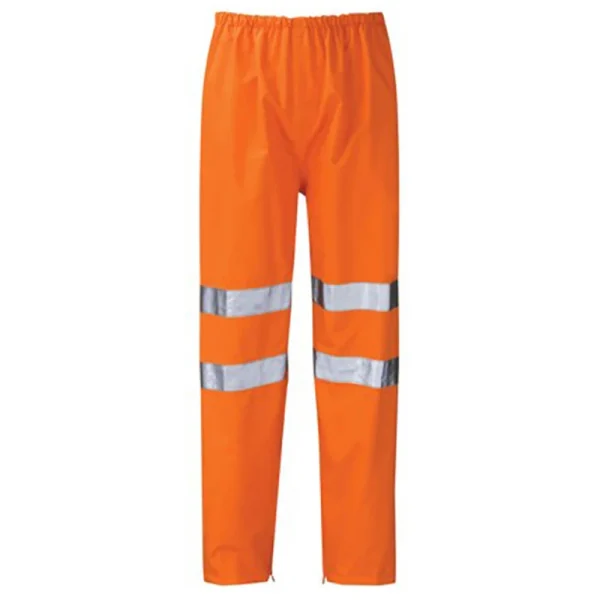 Orbit International Warrior Overtrouser XL Orange – Go Magpie – Trusted ...