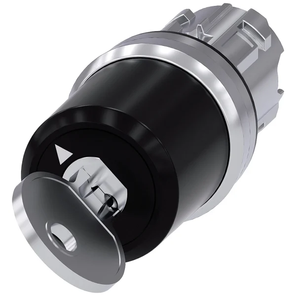 Siemens CES Key Operated Switch 22mm Round Metal – Go Magpie – Trusted ...