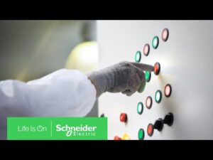 Schneider Electric White Light Block for Head 22 Integral LED 24V Screw ...